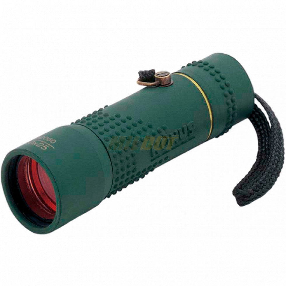 Monocular Konus 10x25 Konusmall 2060 CAZA OUTDOOR – Geoutdoor