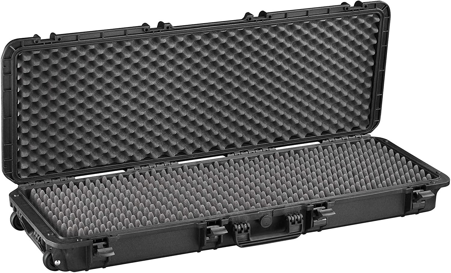 Caja Rifle PANARO MAX1100-079GPB 118x45x16cm – Geoutdoor